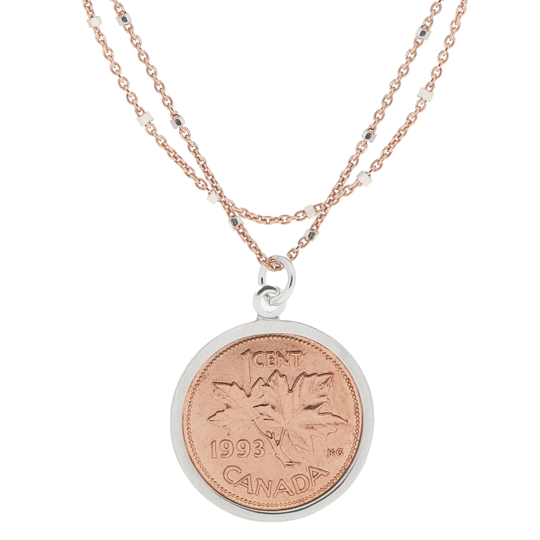 Rose Gold Collection – Citrus